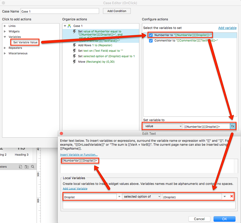 Repeaters - Axure RP 8 - Axure Forums