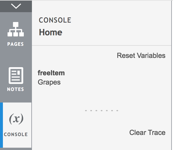 Need help updating repeaters Based on Global Variables - Axure RP 8 - Axure Forums