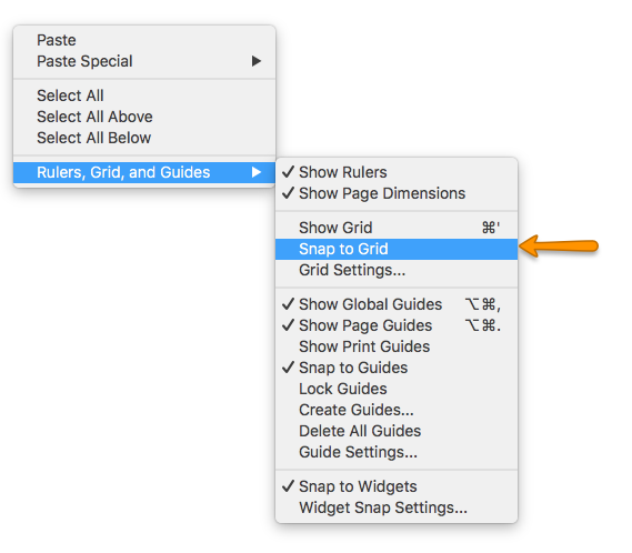 Resizing widgets with 1px step - Axure RP 9 - Axure Forums