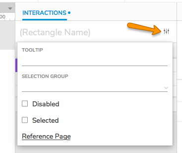 Text field - can't change placeholder - Axure RP 9 - Axure Forums
