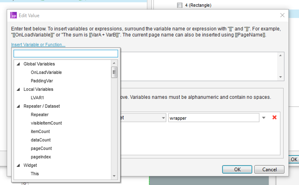 Dynamic horizontal stacking panels with scroll - Axure RP 8 - Axure Forums