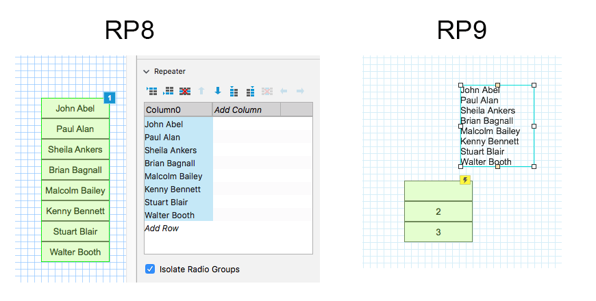 Rp9 Cant Paste Rows Of Text Into Repeater Data Axure Rp 9 Axure Forums 