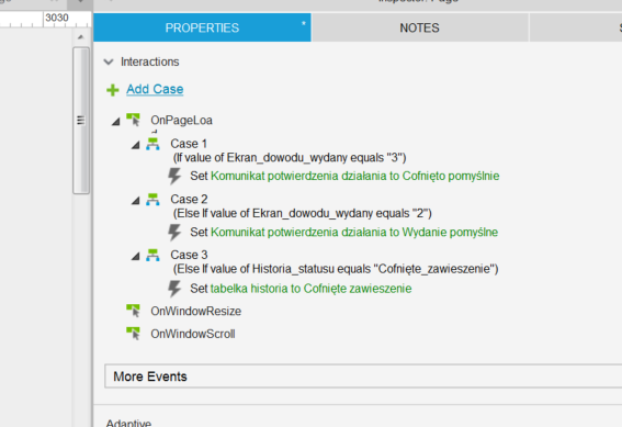Onpageload Three Different Global Variables Axure Rp 8 Axure Forums