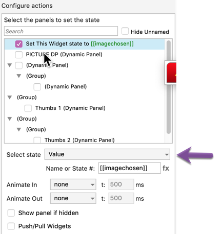 Global Variable Image - Axure RP 8 - Axure Forums