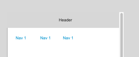 [Bug] Master views not displaying correctly - Axure RP 9 - Axure Forums