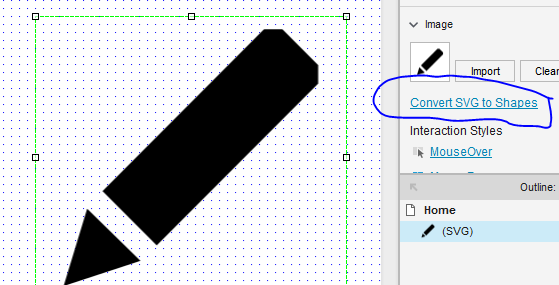 Illustrator to Axure - Axure RP 8 - Axure Forums