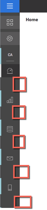 Using a Repeater for Multi-level Accordion Navigation? - Axure RP 8 - Axure Forums
