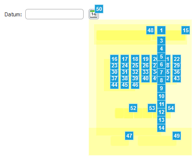 Is it possible to really hide hidden objects? - Axure RP 8 - Axure Forums