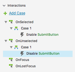 How to make check box working - Axure RP 8 - Axure Forums