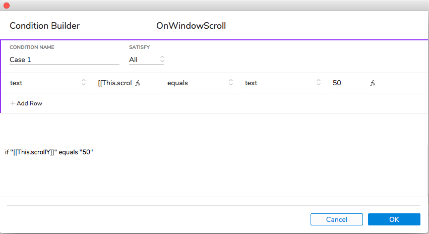 Sticky Header in Axure 9 Beta - Axure RP 9 - Axure Forums Sticky Header in Axure 9 Beta - Axure RP 9 - Axure Forums