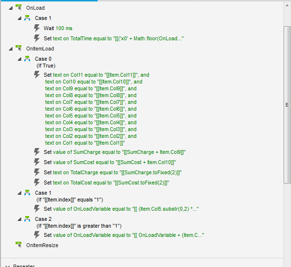 Adding time values - Axure RP 8 - Axure Forums Adding time values - Axure RP 8 - Axure Forums