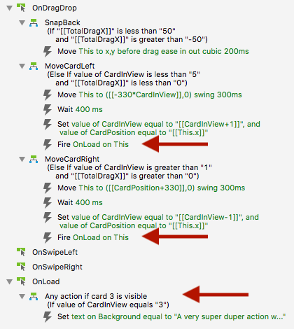 How to create a carousel ad? - Axure RP 8 - Axure Forums